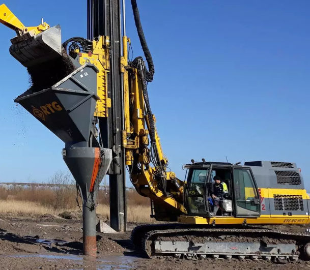 Services – Geosolid