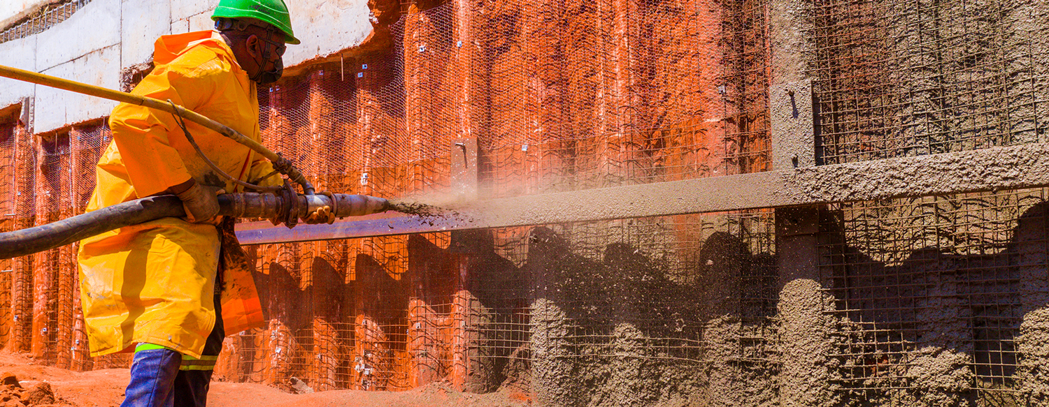 Geosolid – Empresa de Geotecnia