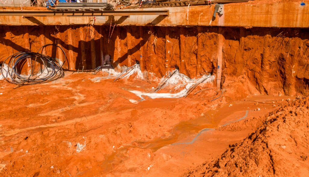 Deep Excavations – Geosolid