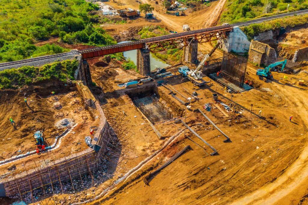 Cross hole Tests – Geosolid